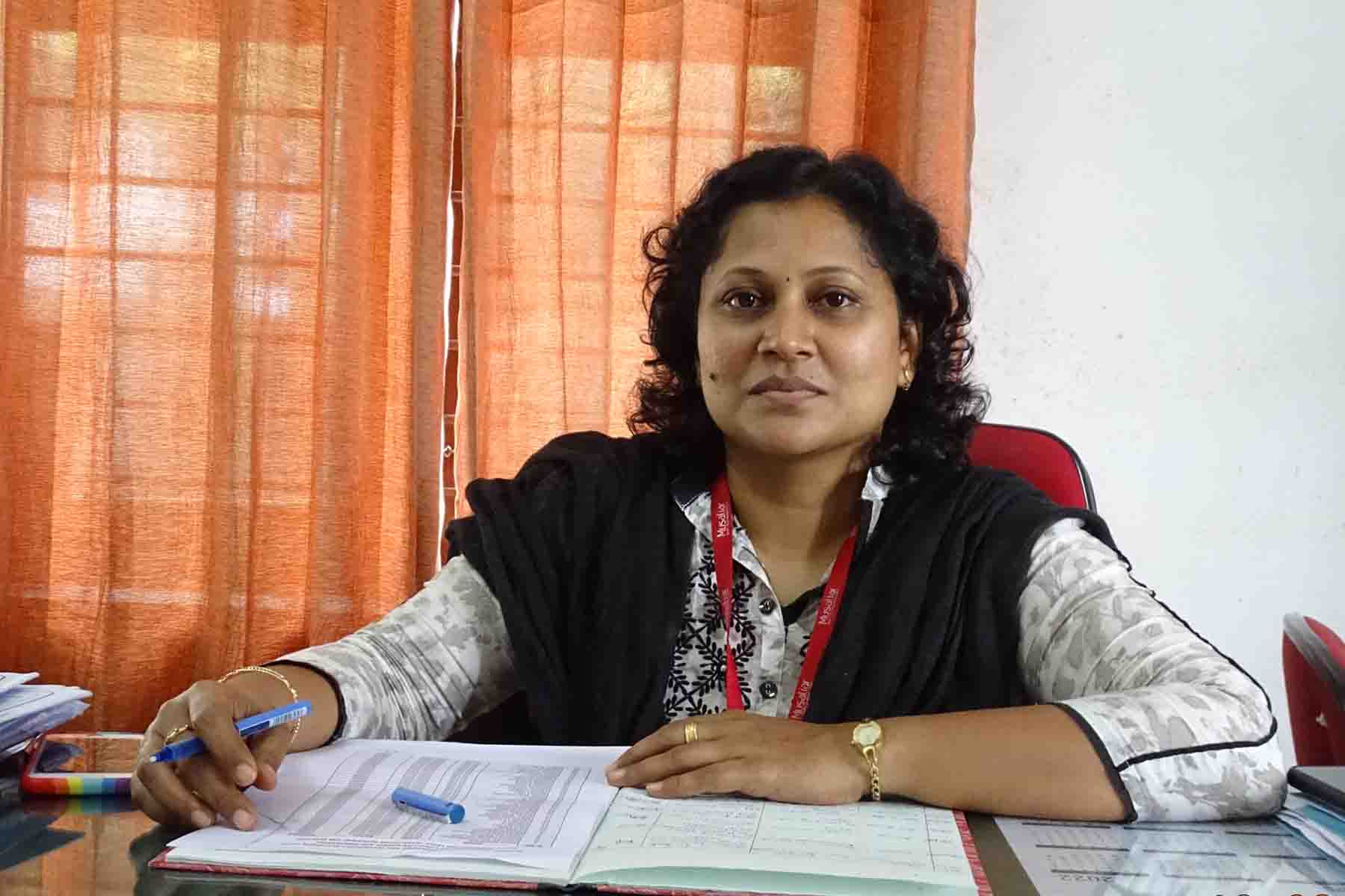 Computer Science & Engineering - Musaliar College of Engineering ...