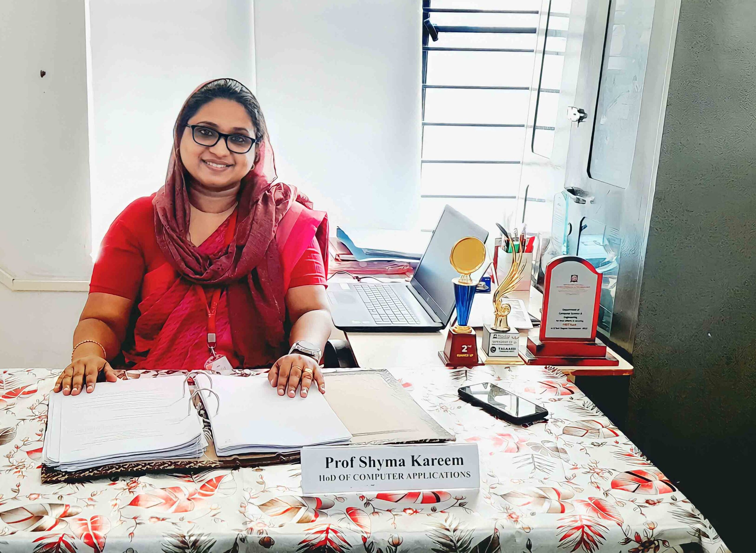 Food Technology - Musaliar College of Engineering, Chirayinkeezu