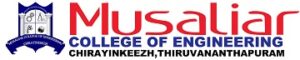 Contact - Musaliar College of Engineering, Chirayinkeezu