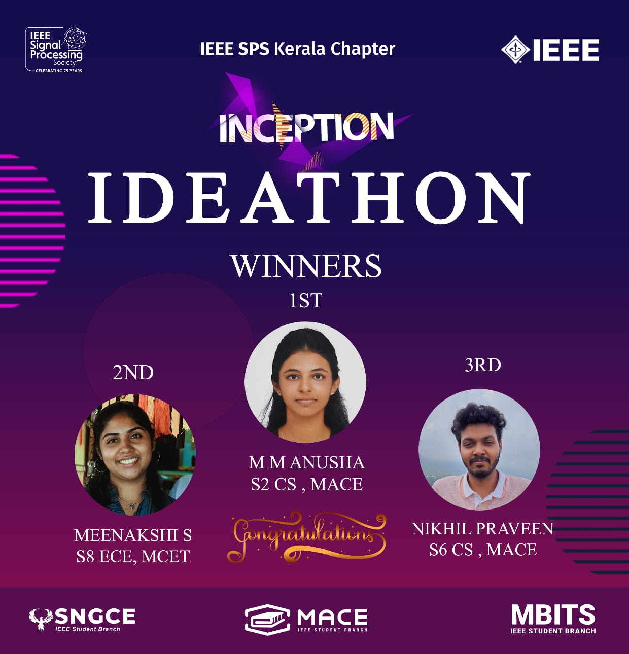 Electronics & Communication Engineering - Musaliar College of ...